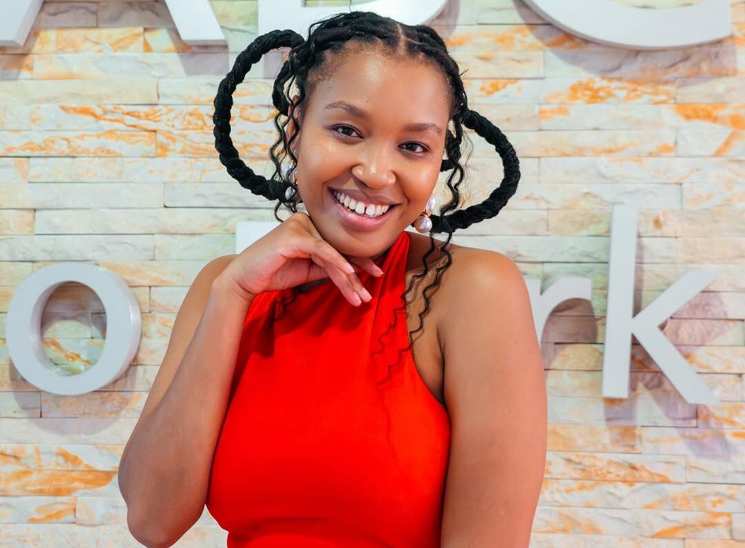 Berita Shares An Impressive Update With Regards to Her Studies - Youth ...