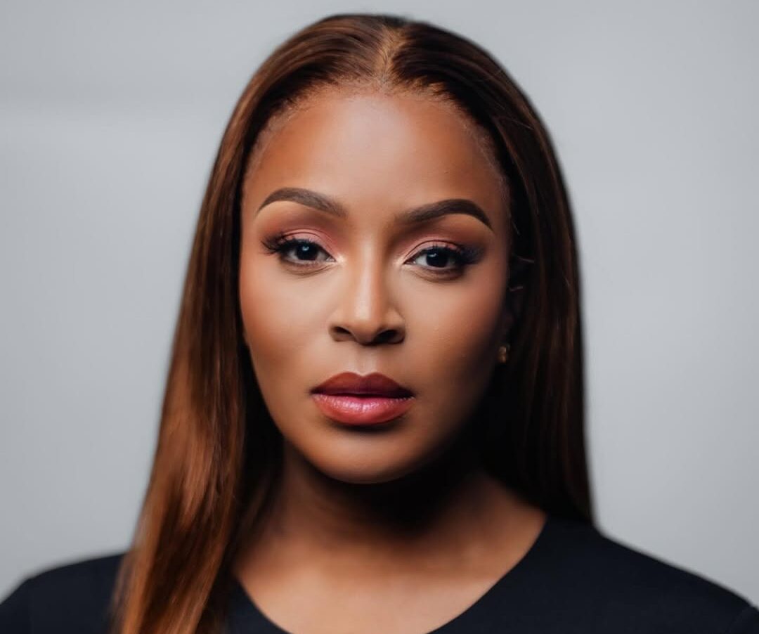 "It’s Time to Say Goodbye," Jessica Nkosi Parts Ways With Volvo SA ...