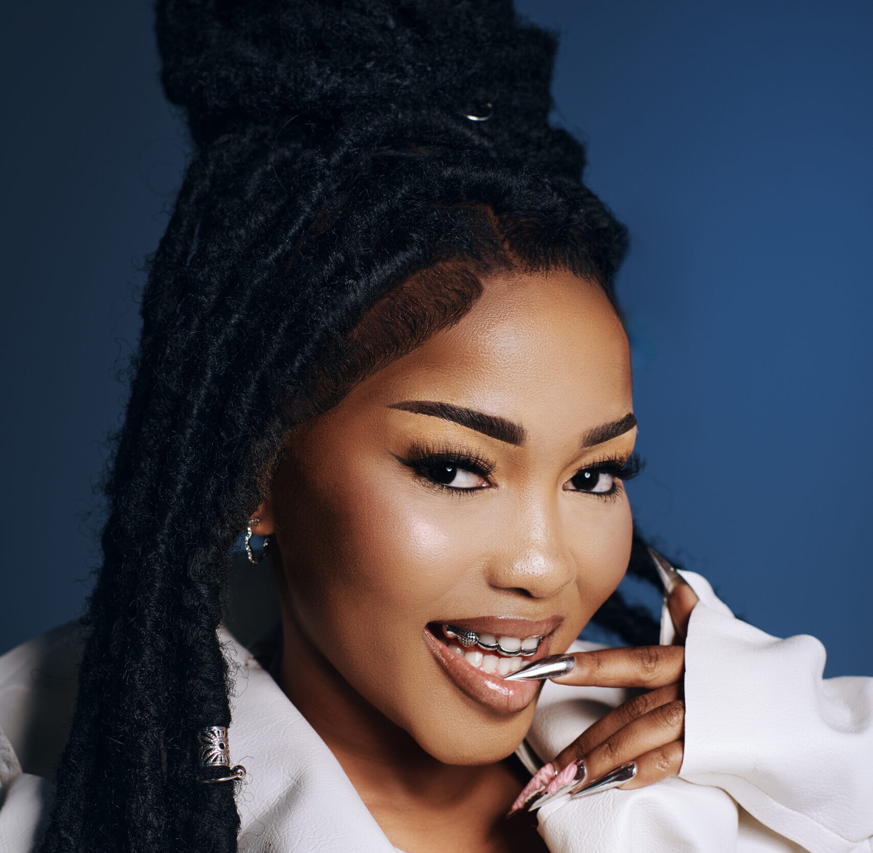 From South Africa to Times Square: Zee Nxumalo Enters a New Era of ...